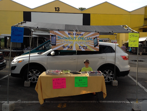 Jacob Levinrad — Ecommerce Entrepreneur